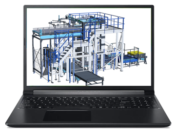 VariCAD | VariCAD - 3D/2D CAD system